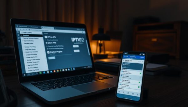 Best guide - How to setup iptv smarters pro (2025 Update)